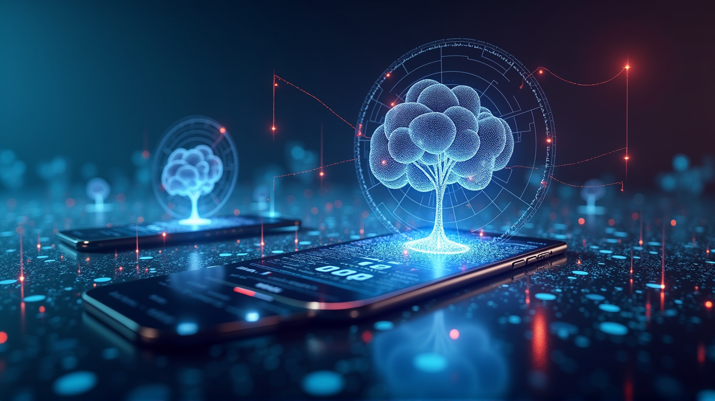 Revolutionary UI/UX Engine Sets New Benchmark in Hybrid Mobile Banking