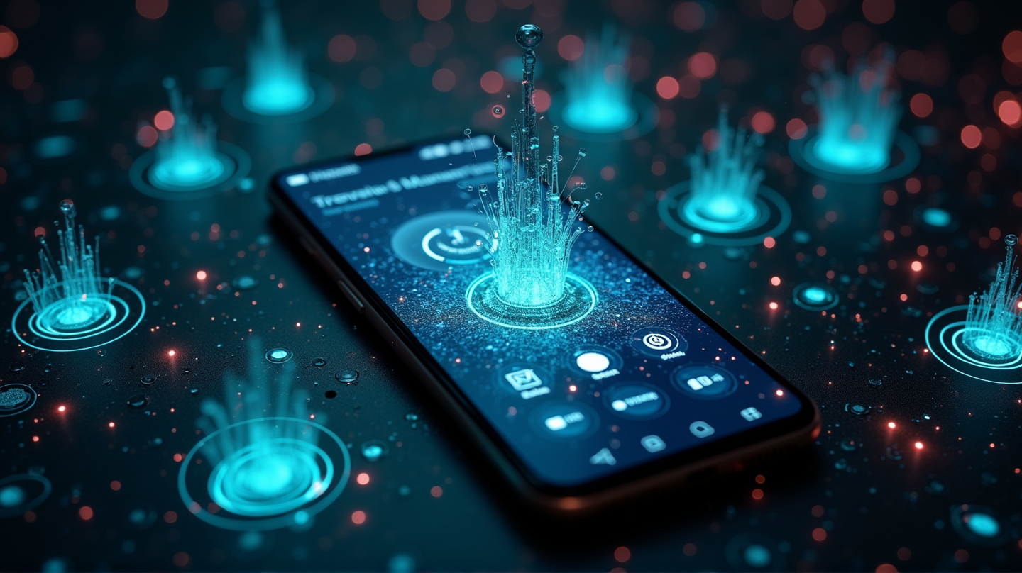 Google Purges Dangerous Apps: Is Your Data Safe?