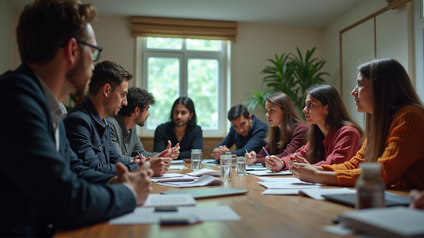 Education Crisis: Financial Strains Hinder Progress in Pakistan's Schools