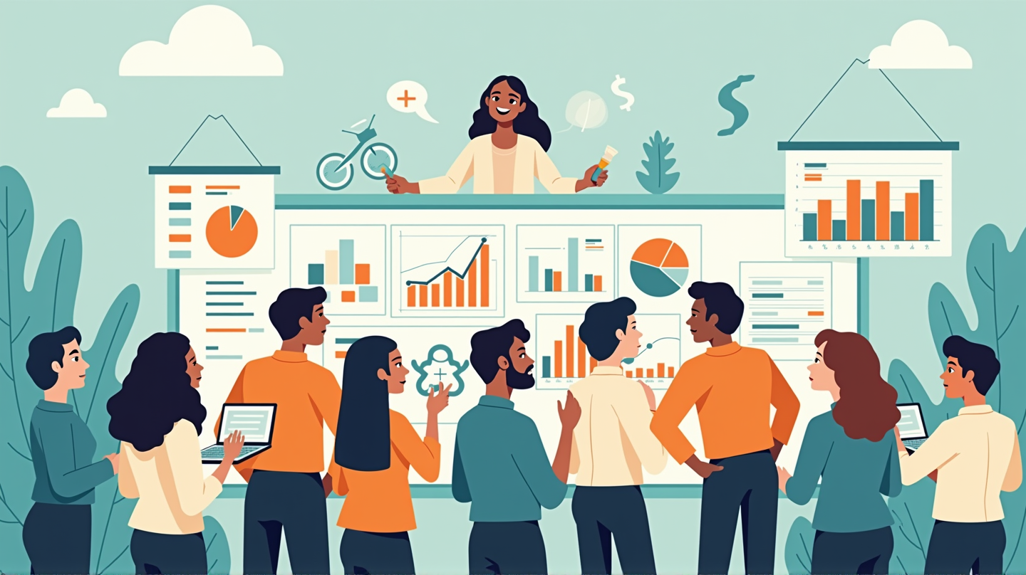 Unlocking Employee Financial Health: The Power of Pay Literacy
