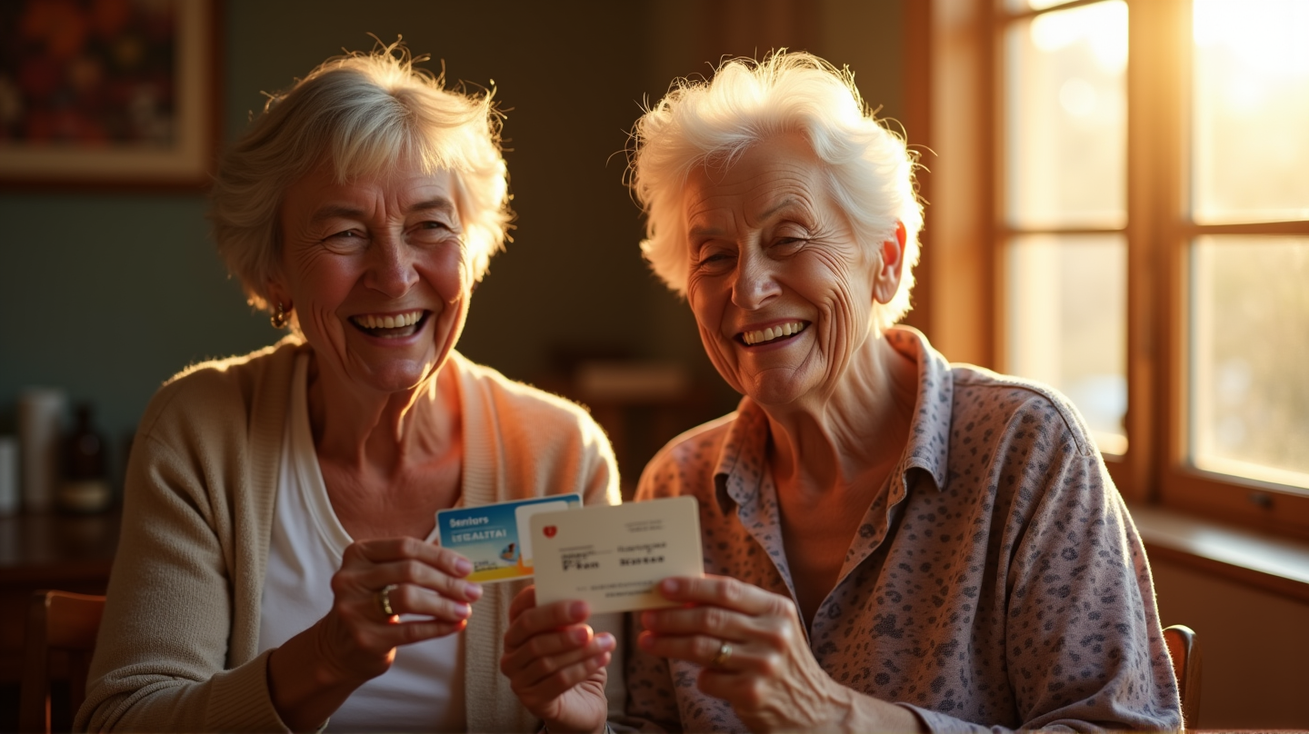 Unlock Savings: Australia Commonwealth Seniors Health Card 2025 Secrets ...
