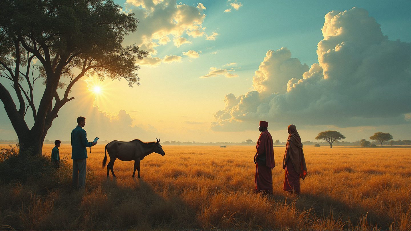 Groundbreaking Initiative by DBS Foundation: Empowering 500,000 Lives ...