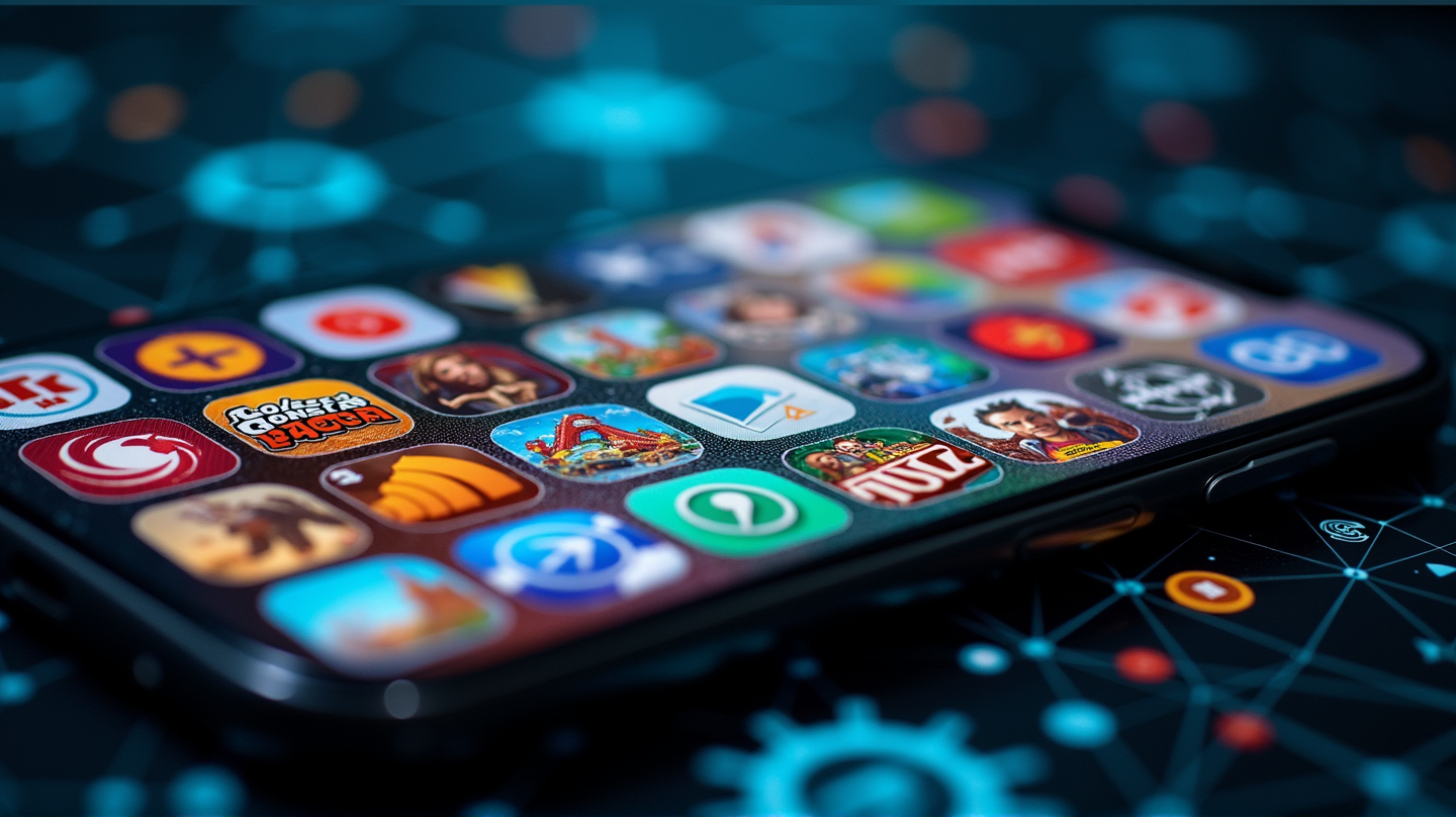 Discover the Top 5 Apps of the Week You'll Want to Try!