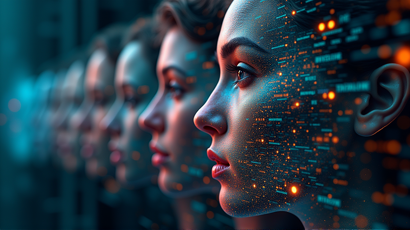 How AI and Algorithms Quietly Dictate Our Financial Lives