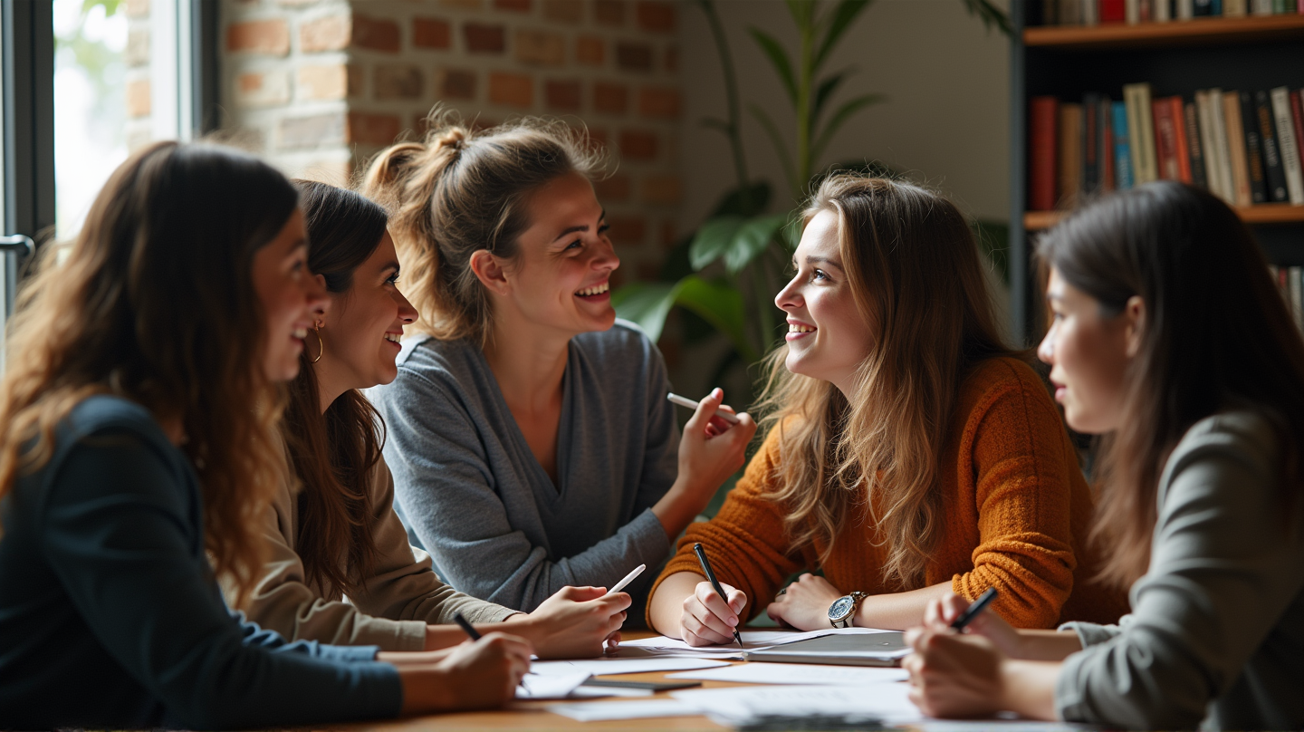 Empowering Communities: Alma Pokua Adade-Prempeh's Bold New Initiative