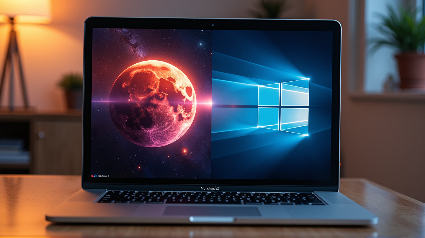 Master MacBook Split View: Your Guide to Multitasking Like a Pro!