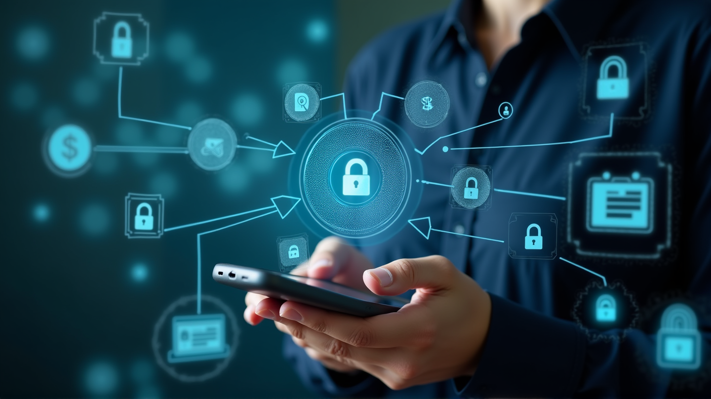 Unmasking Deceptive Digital Payment Scams: What You Need to Know