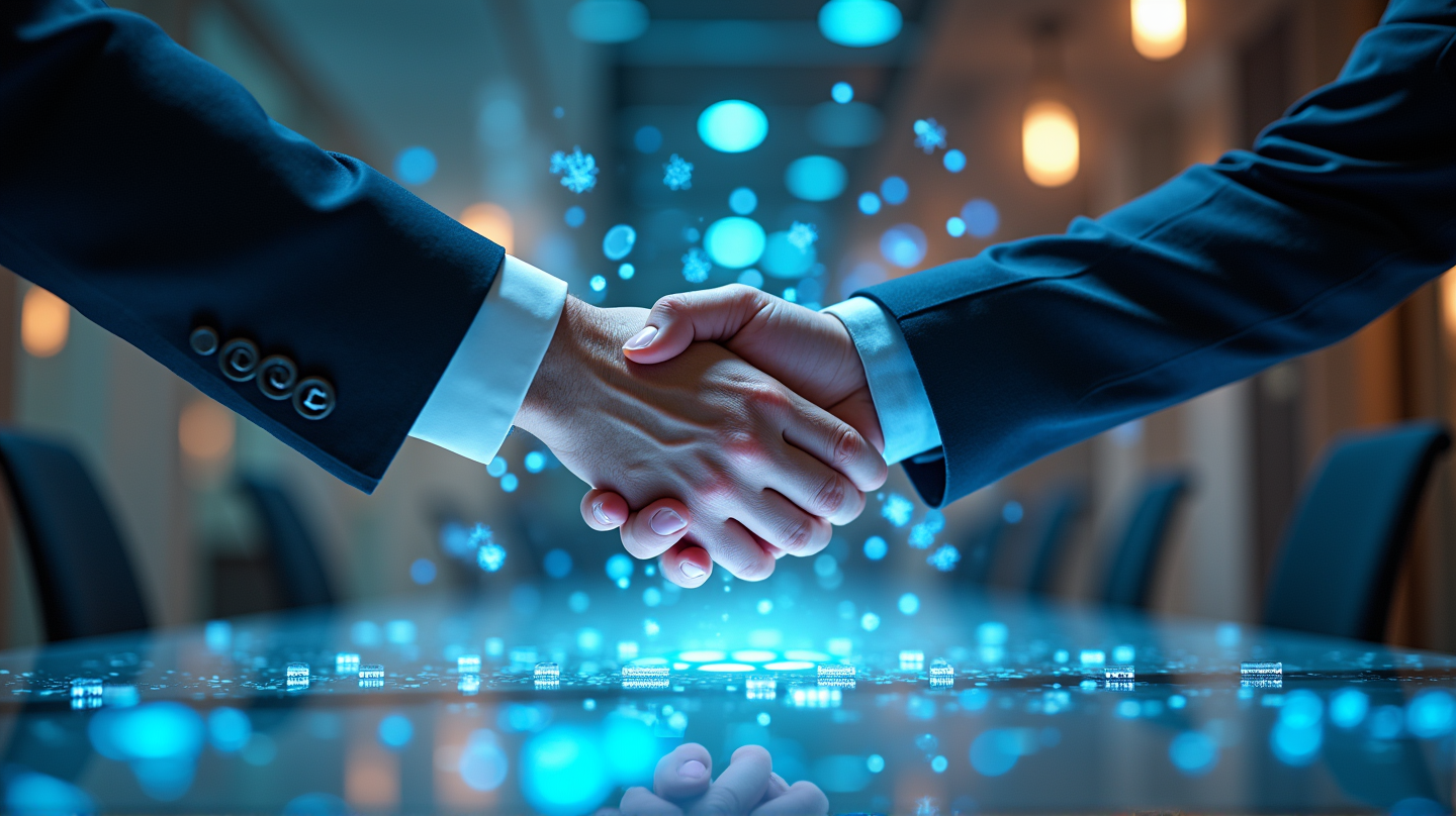 Groundbreaking Alliance: Qatar University and QFCRA Forge Strategic ...