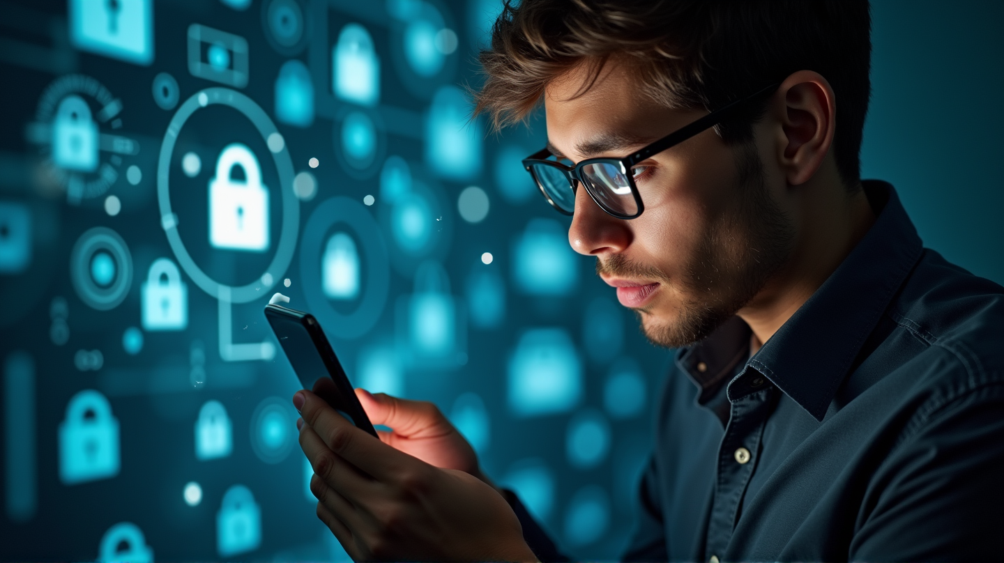 Caution: Beware of Fake 'Govt Schemes J&K Bank' App Trick