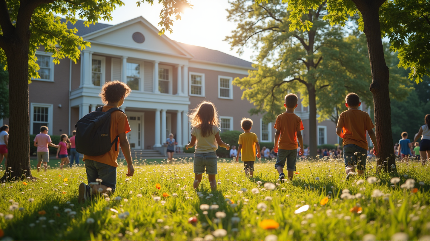Discover Summer Magic at ENMU's Camps and Programs!