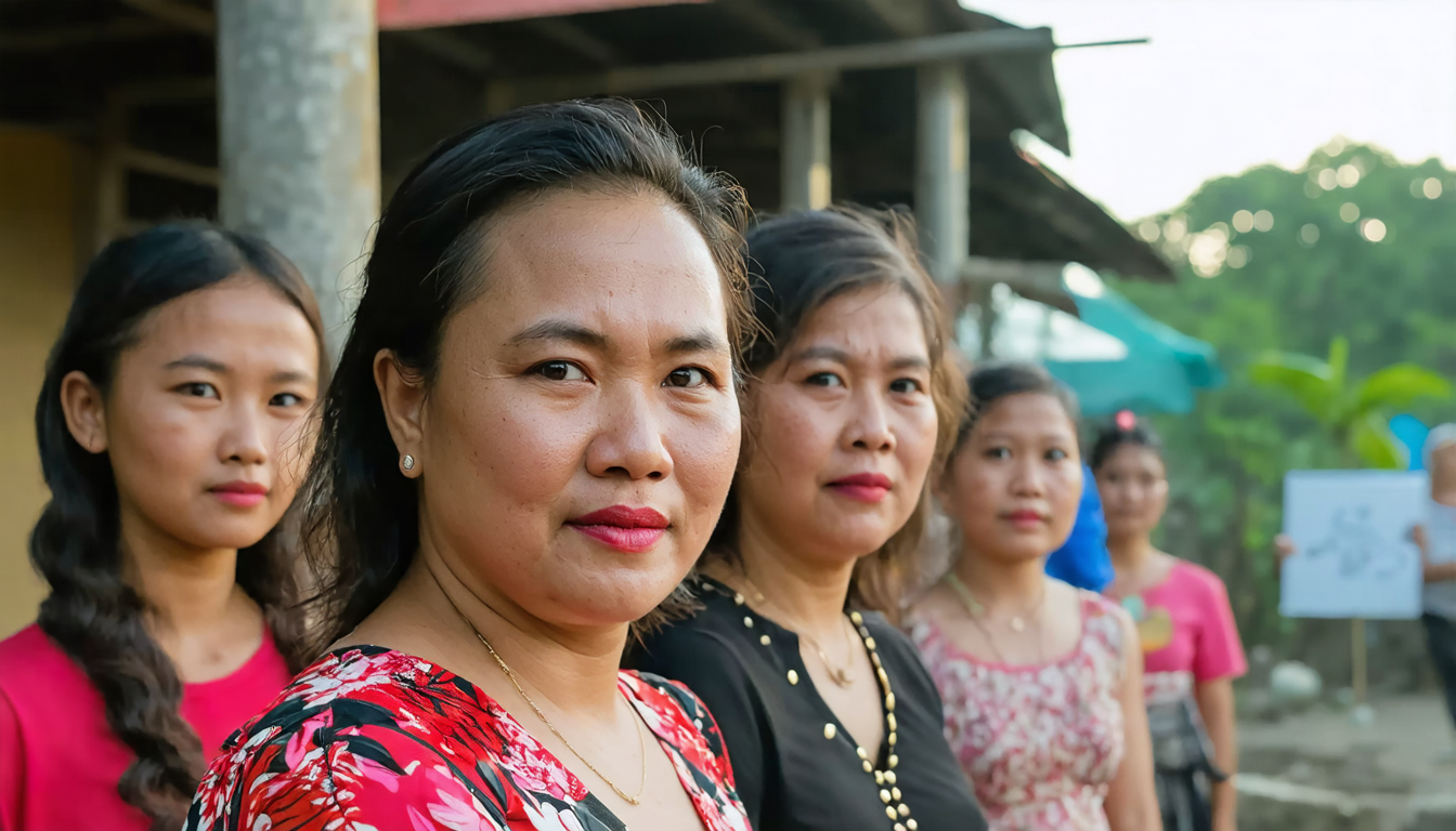 Ahon Mahirap Partylist: A Tireless Crusade Against Poverty