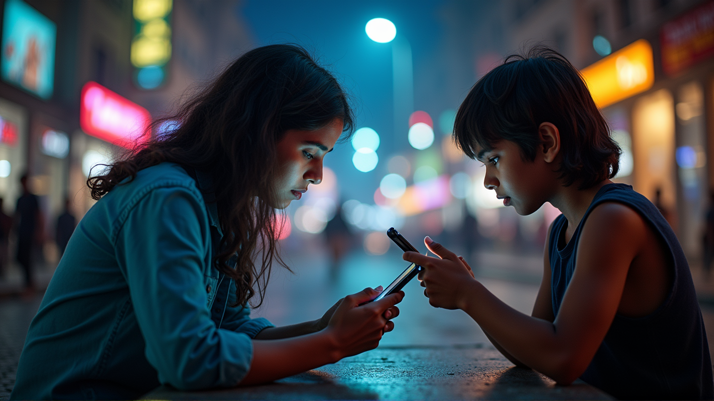 Astrology and Gaming Apps Thrive as Investments Languish: An Indian ...