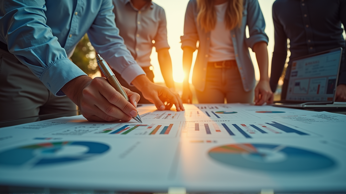 The Art of Building Wealth: Investing Virtuously in Dicey Times