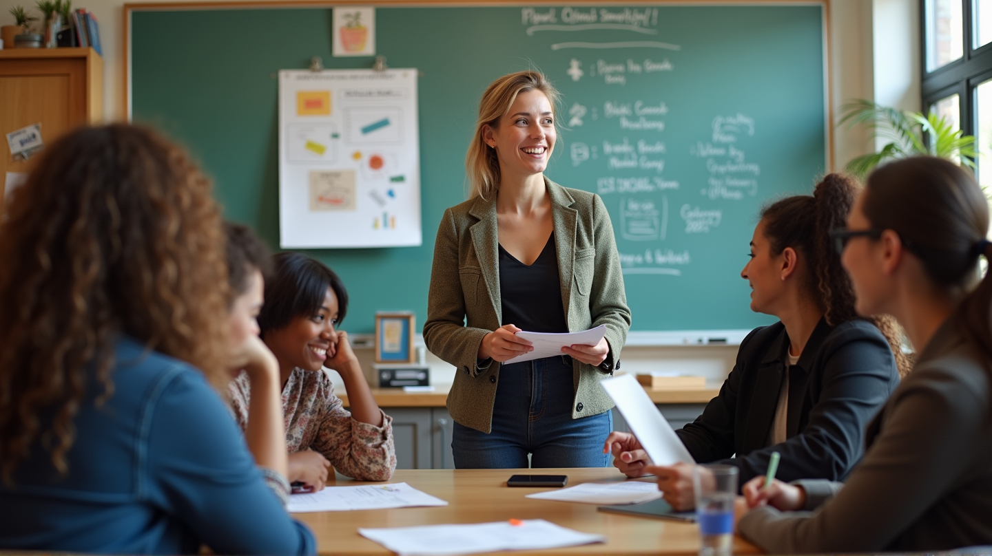 Bridging Language Gaps: Financial Literacy for All by Minnesota Hero