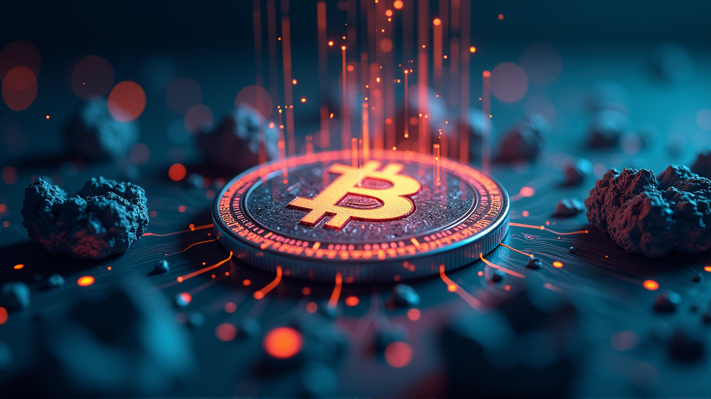 Coinbase CEO's Bold 10-Year Crypto Vision: Revolutionizing Finance