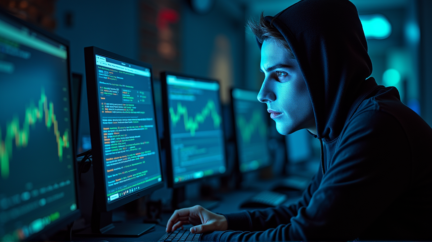 Shocking ₹89 Crore Cyber Scam: AP Police Unravel Global Fraud Network