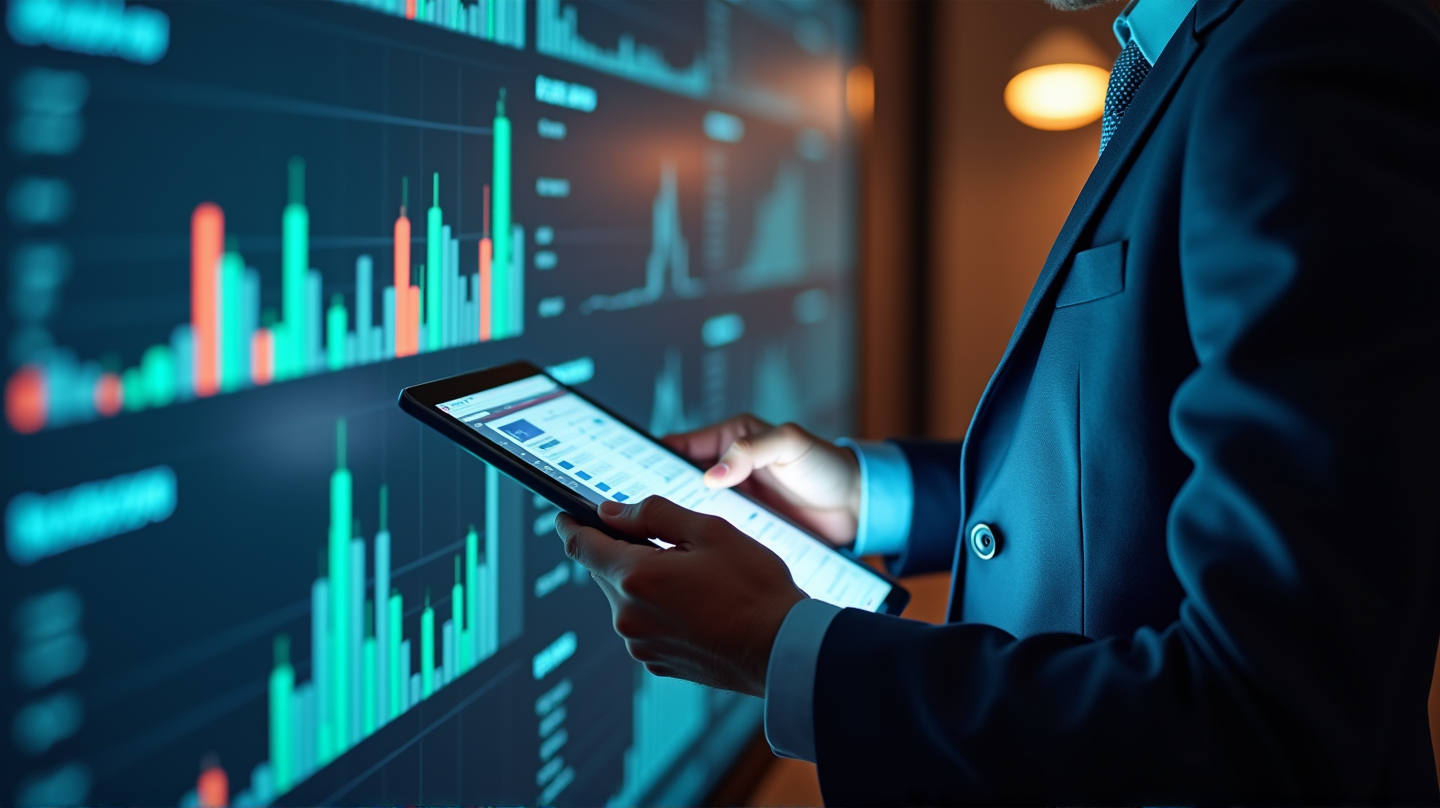 Mastering Stock Investments: The Essential Guide to Reading Financial ...