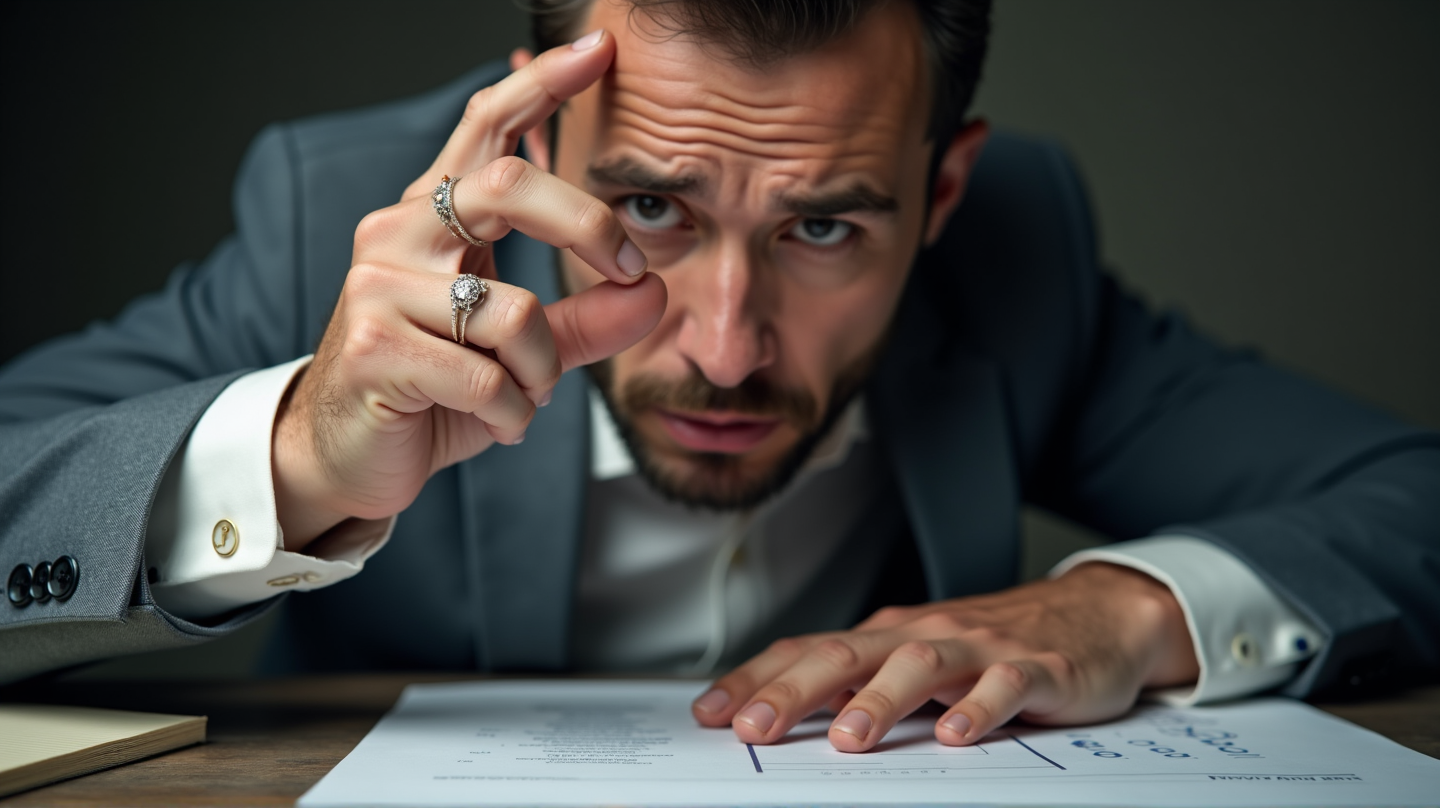 The Ring Trick Revolutionizing Financial Views on TikTok