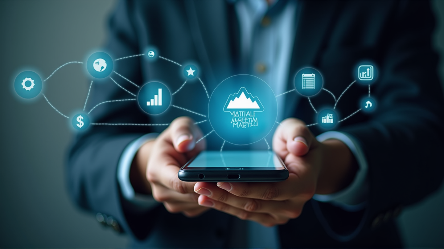 These 12 Mutual Fund Apps are Changing the Game for Indian Investors!