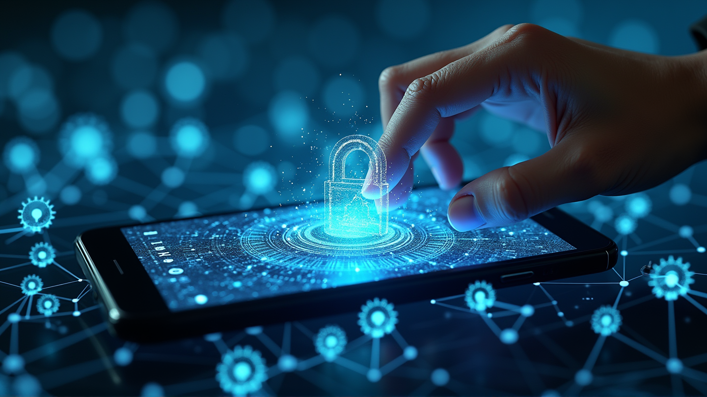 Your Data's Hidden Price: The Top Data-Hungry Apps of 2025 Exposed