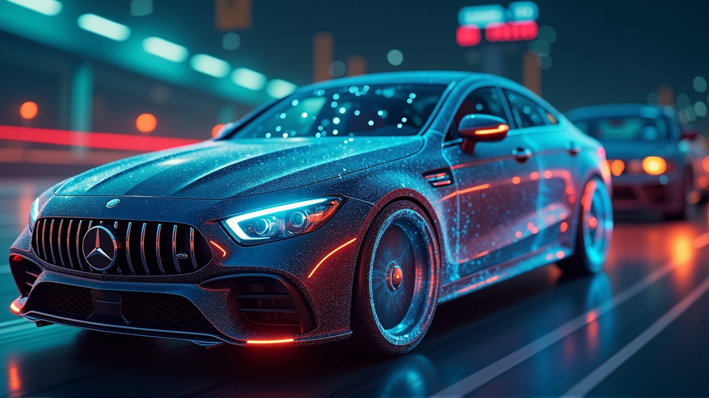 Revolutionary 'Safety Score' App by Autoliv: A New Era in Driver Safety