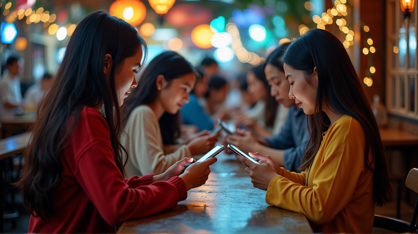 Revolutionary E-Wallets: Transforming Lives in the Philippines