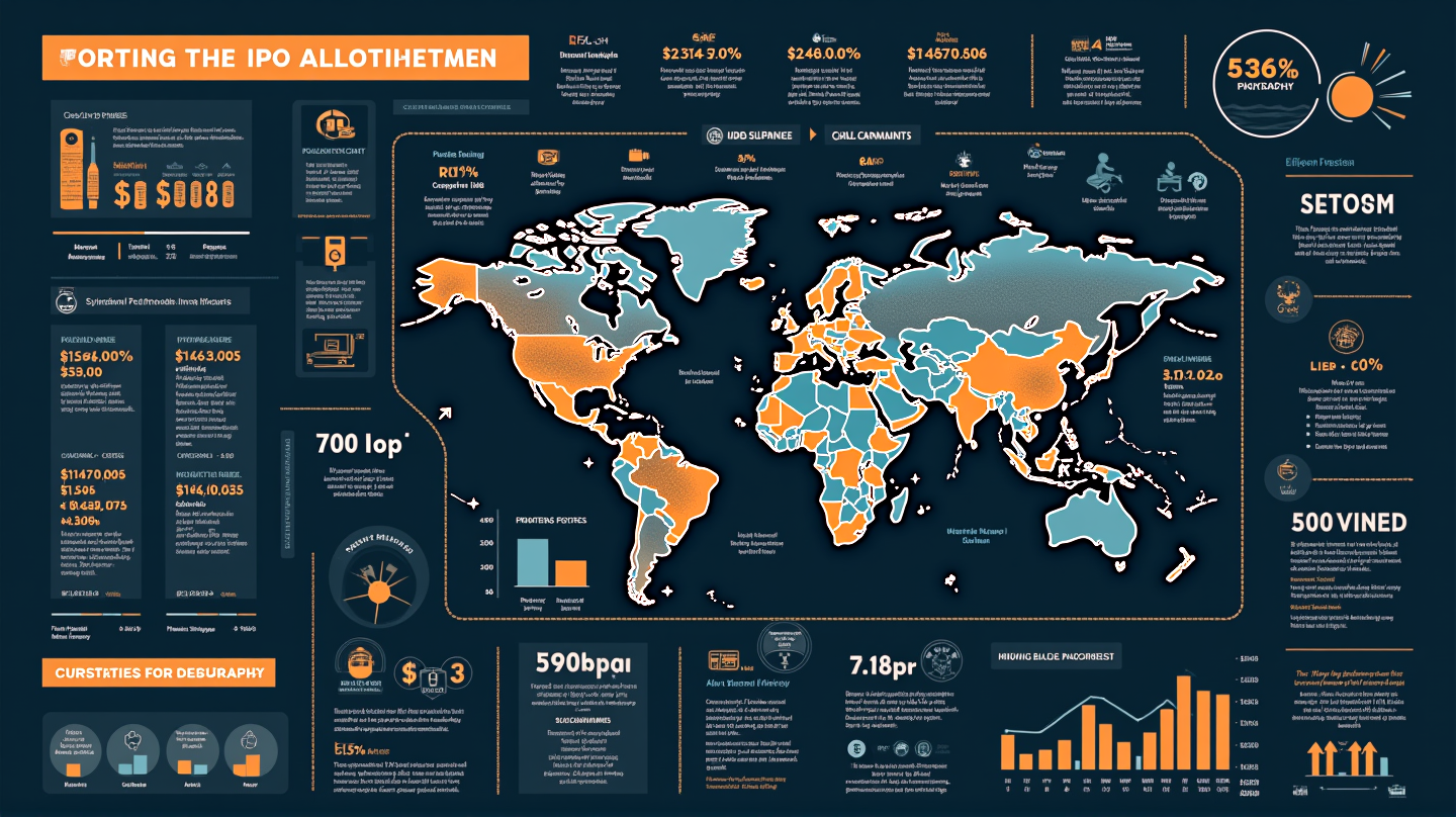 Unlocking the HDB Financial Services IPO Allotment: A Step-by-Step ...