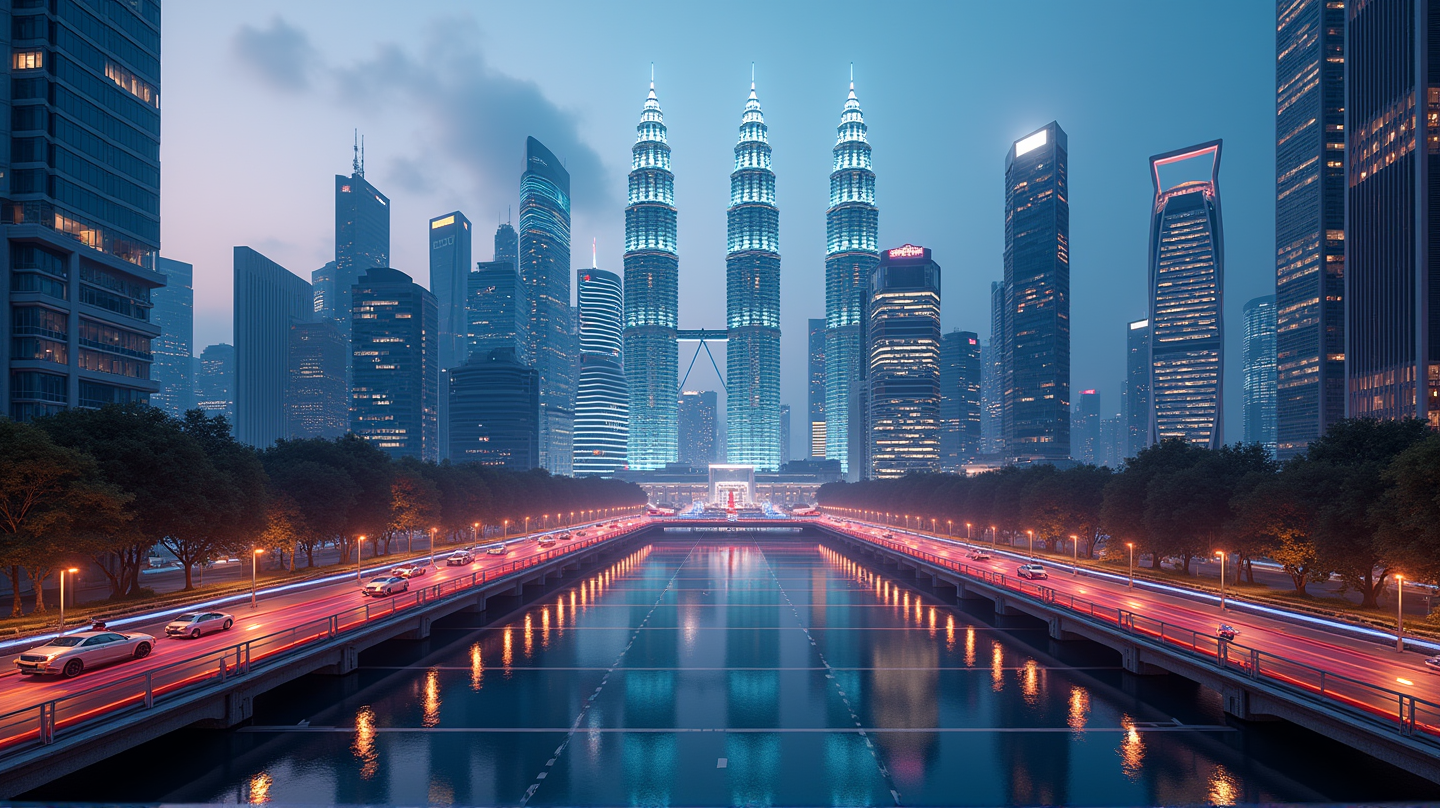 Agentic AI: Revolutionizing Malaysia's Financial Frontier