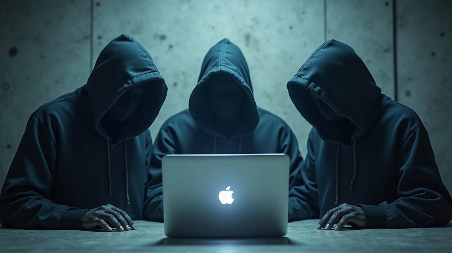 Unmasking the Malware Menace: GitHub's New Threat to Mac Users