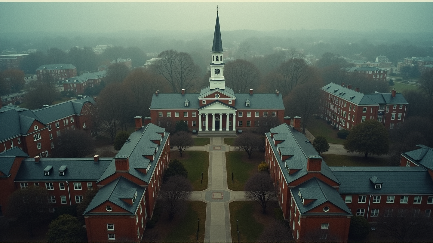 Harvard's Financial Scrutiny: What's Behind the Heightened Monitoring?