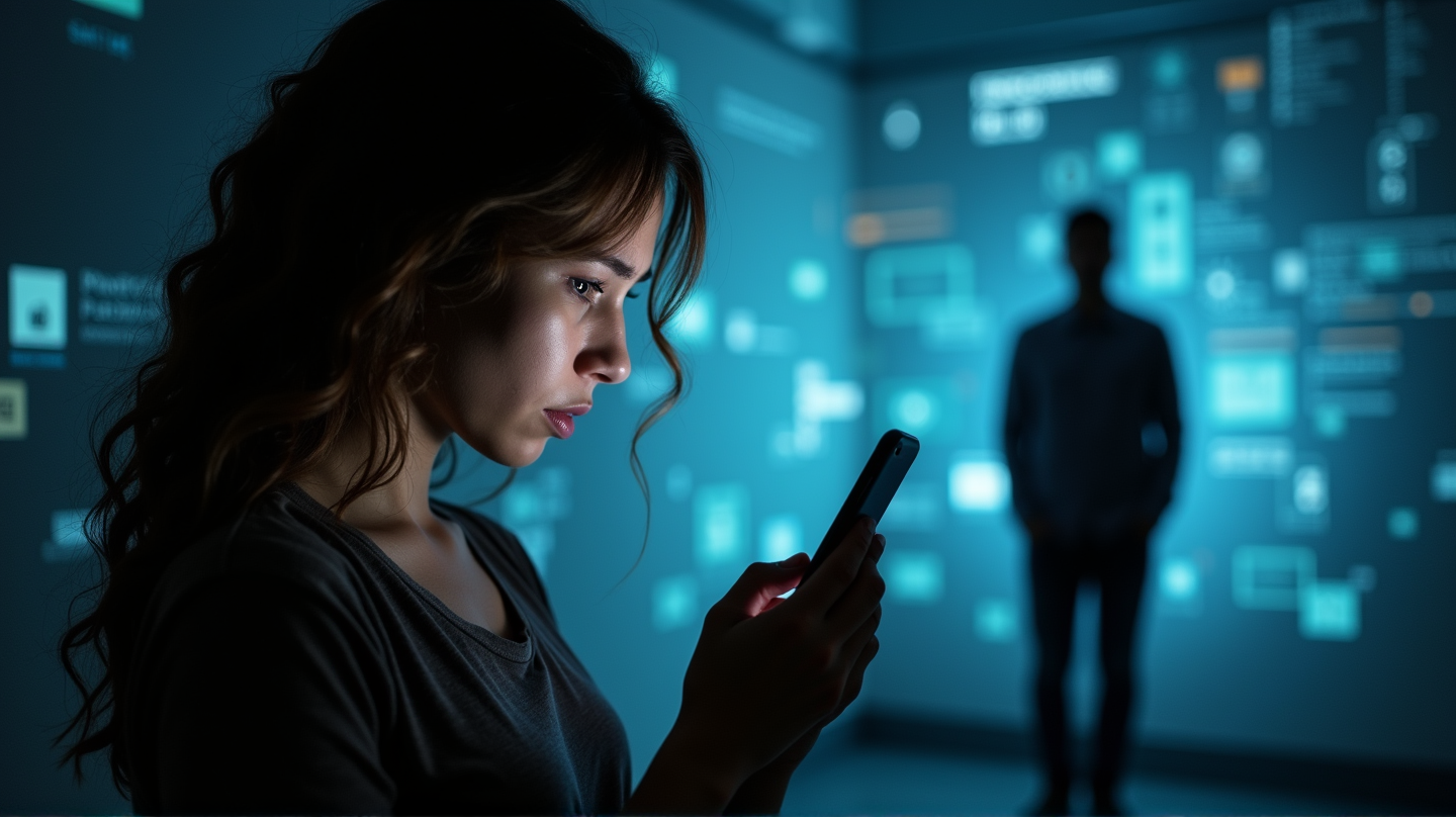 Cunning Deception on Dating App Drives Woman to Huge Financial Loss