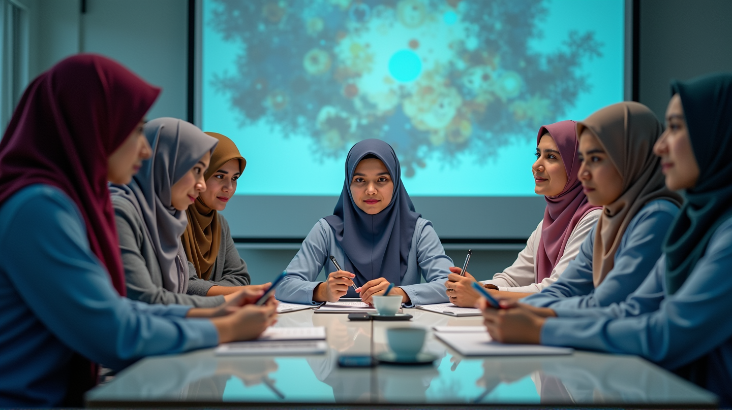 Embracing Ethical Wealth: A Fresh Perspective for Muslim Health ...