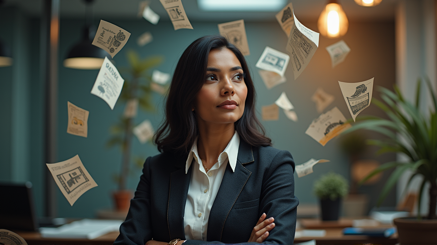 Sonali Sen Gupta Becomes New Force at RBI as Executive Director