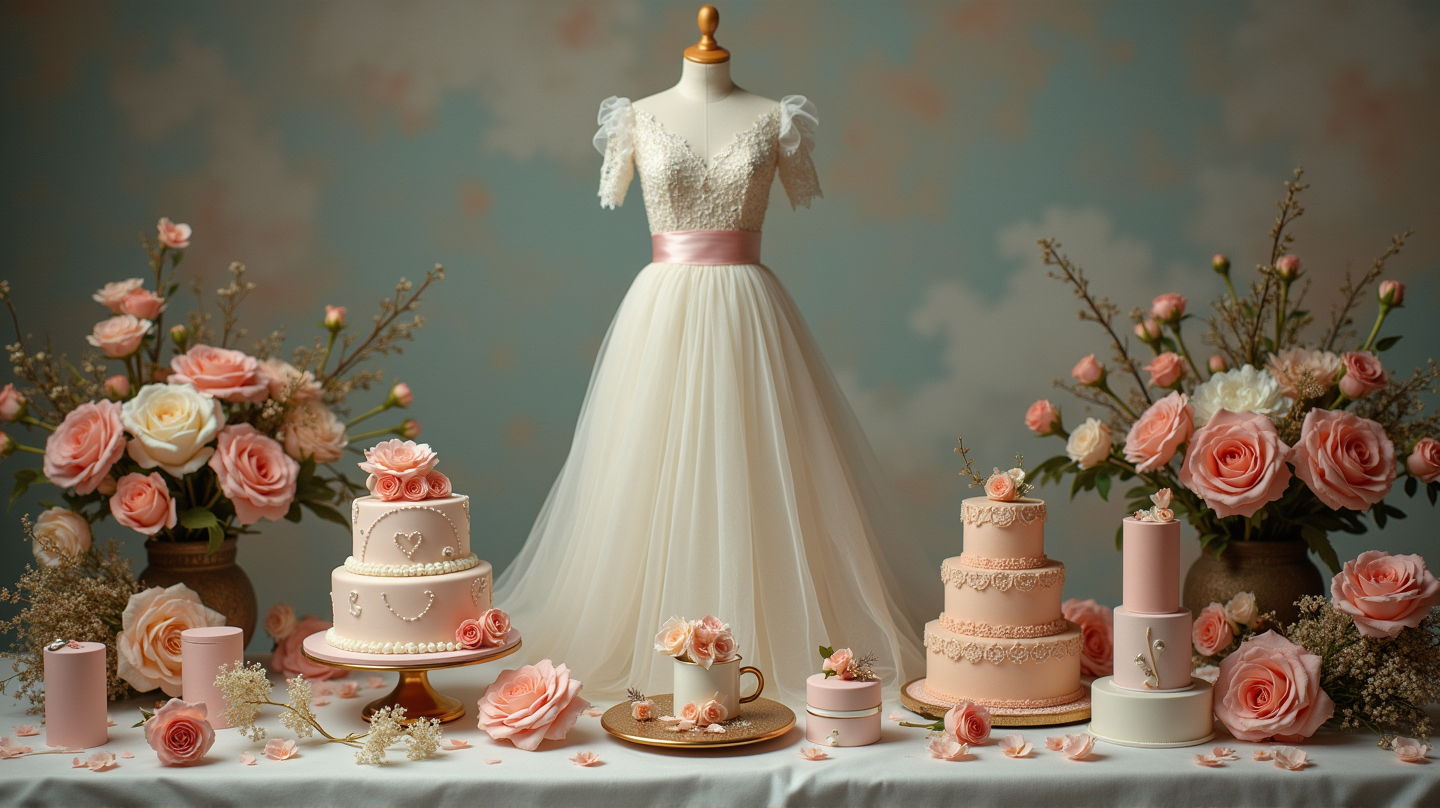 Wedding Day Delight or Economic Fright? How Tariffs Are Reshaping Your ...