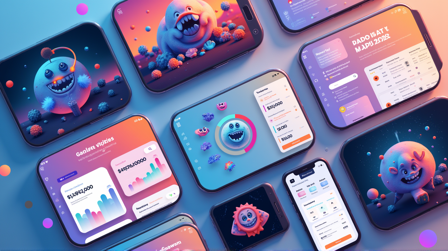 Unlocking Financial Freedom: Top Free Budget Apps Reviewed