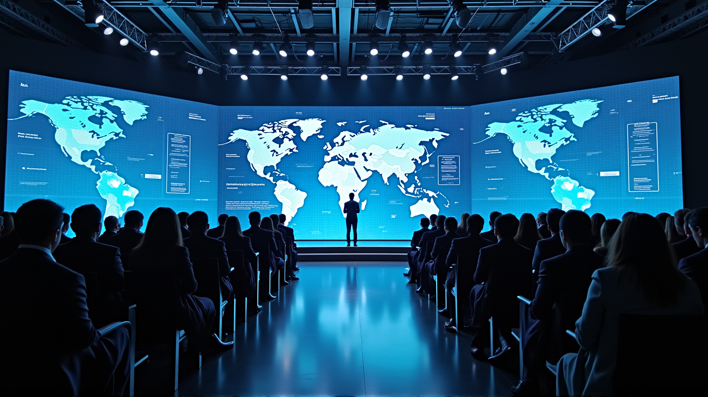 Celebrating the Champions: Digital Banking Awards 2025
