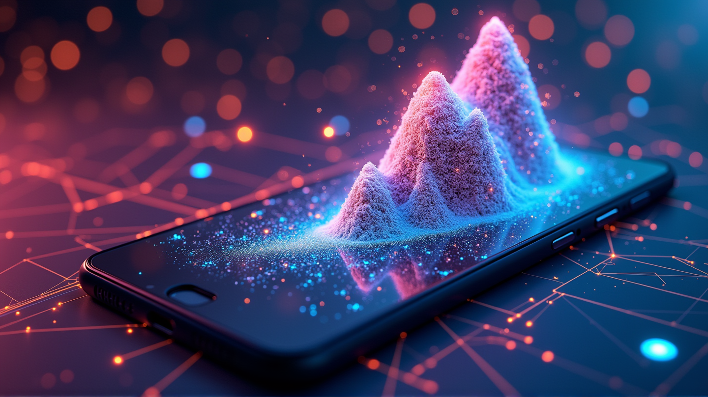 Revolutionizing Mobile Design The Rise Of Cross Platform Ui Ux Adaptation Engine