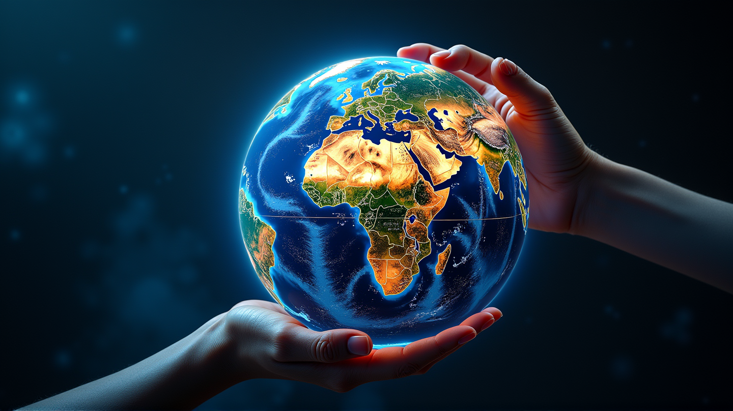 PRISM Shines Bright as Oyo Rebrands for Global Expansion