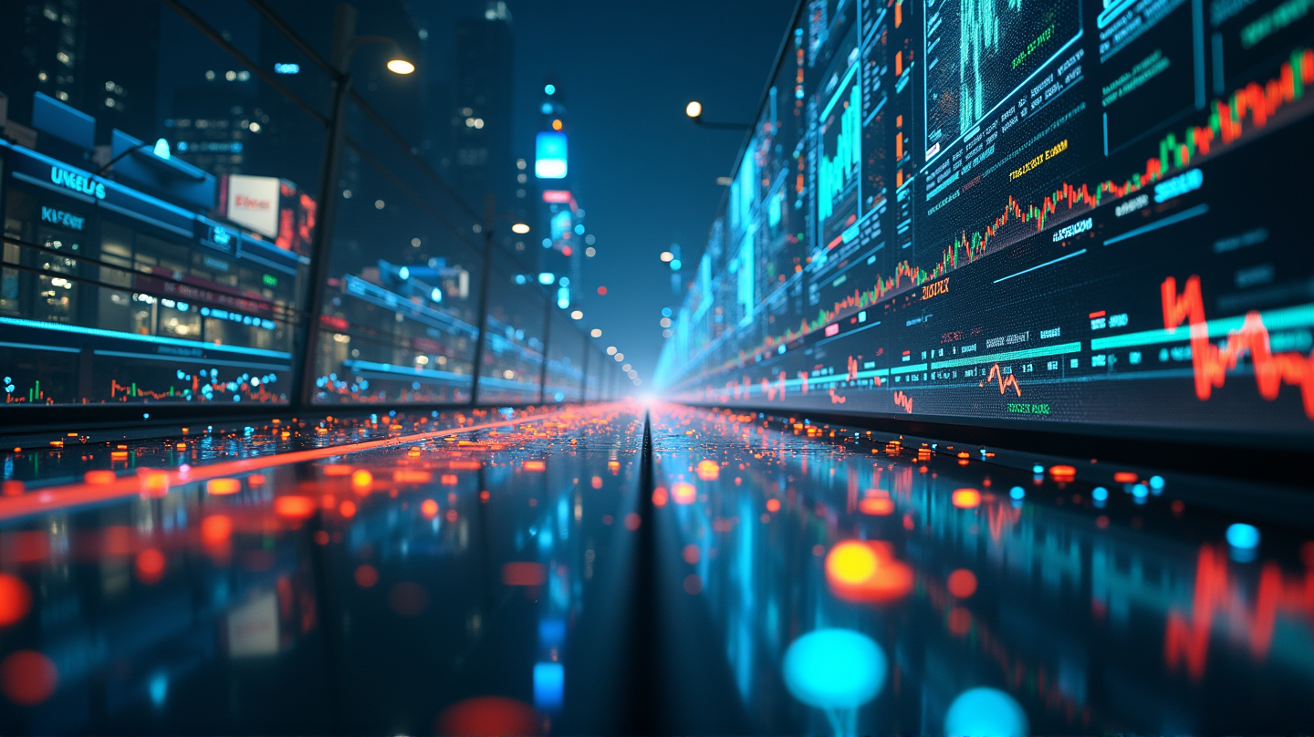 Unlocking New Growth: The Future of India's Capital Markets