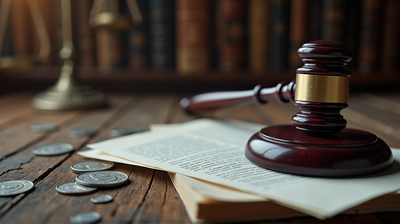 Navigating Wire Transfer Lawsuits Under UCC Article 4A