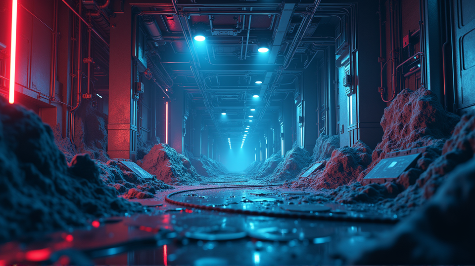 Revolutionizing Crypto Mining: Unlock Profits with RNDR, IMX, and FLOW